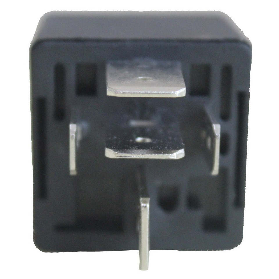 Sales Car Motor Automotive DC 12V 80A 80 AMP SPDT Relay 5 Pin 5P Heavy ...