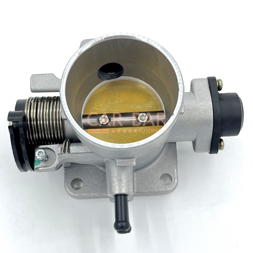 Throttle Body for 2006-2011 Hyundai Accent Kia Rio Rio5 1.6L ...