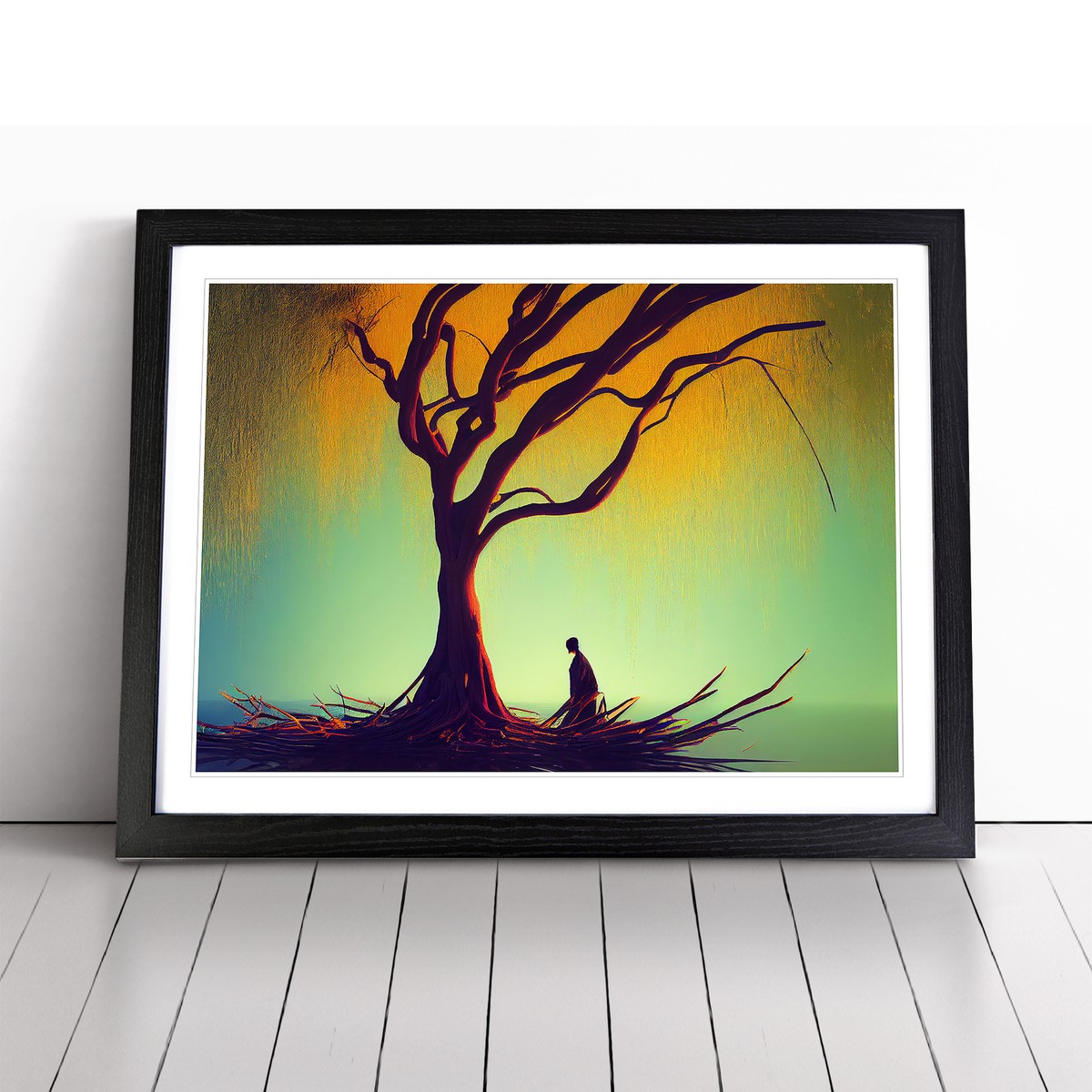 Photos Hypno Tree Hd Treat IBS — OLIP THERAPY Online & In Person