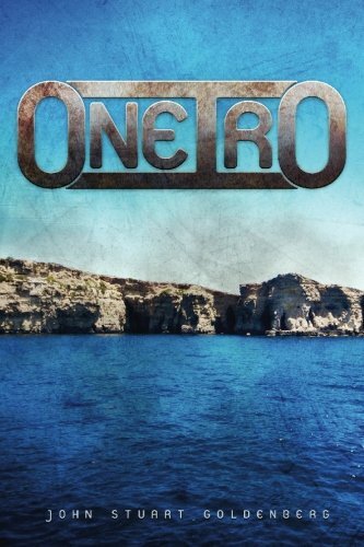 ONEIRO By John Stuart Goldenberg **Mint Condition** 9781419693830 | eBay