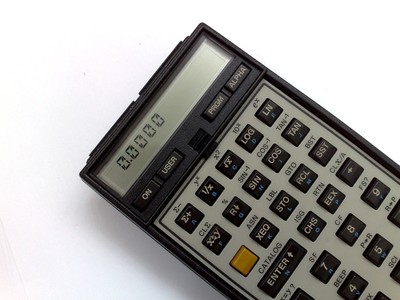 Hewlett Packard HP 41 Series Calculator | HP 41C HP 41CV HP 41CX | eBay