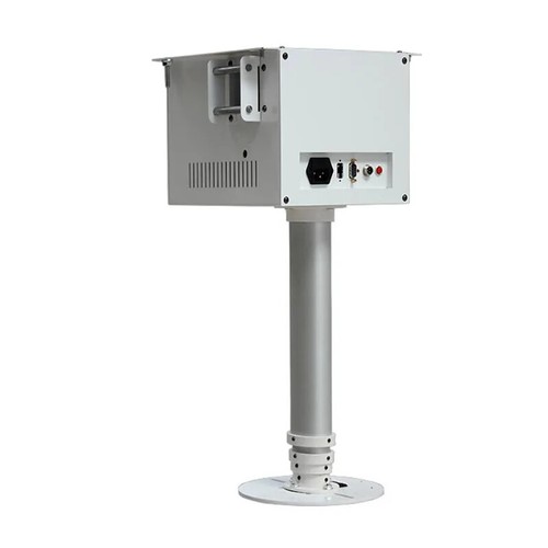 3M Projector Motorized Telescopic Hanger Bamboo Camera Ceiling Lift ...