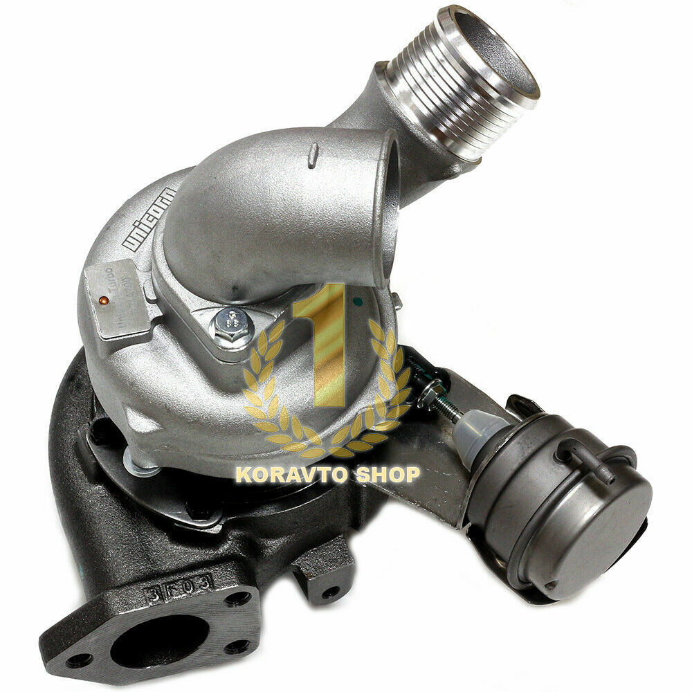 [OEM] Turbocharger 28230 4A700 for Grand Starex H1 Iload | eBay