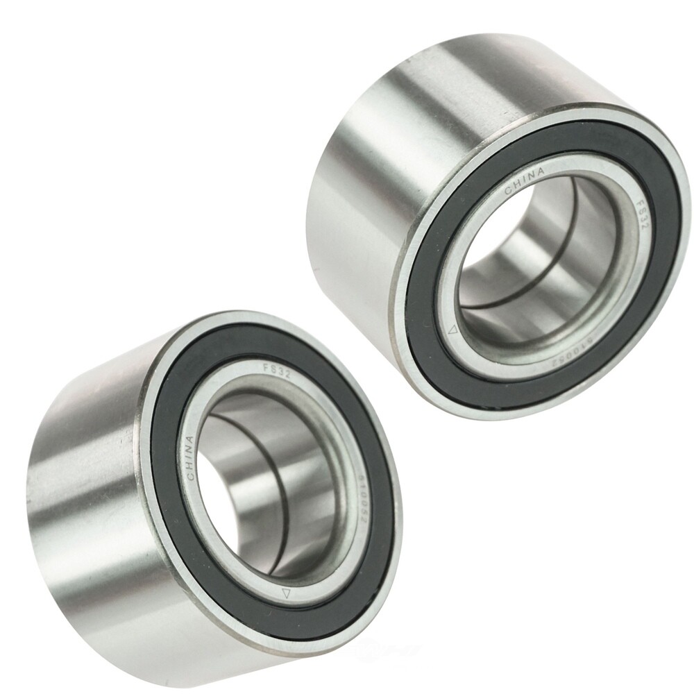Wheel Bearing Kit-Convertible TRQ BHA54485 for sale online | eBay
