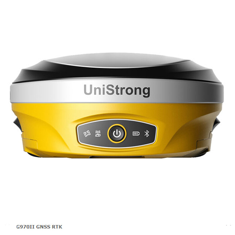 NEW unistrong G970II GNSS RTK single GPS - 7Sold - Last Two | eBay