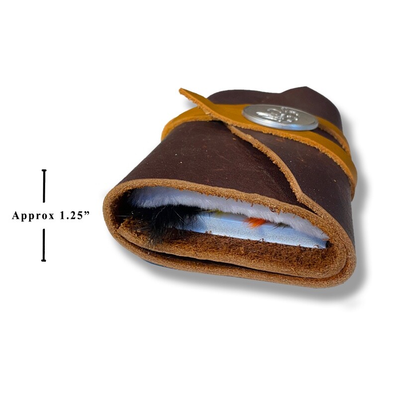 Streamer Wallet (Early American) | eBay