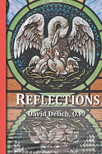 REFLECTIONS By David L Delich **BRAND NEW** 9781623110598 | eBay