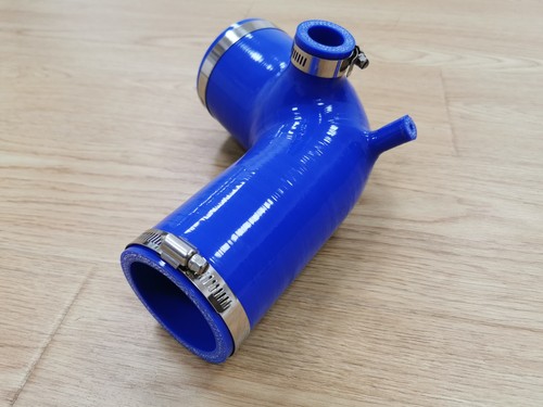 Intake Induction Pipe Fit Navara D40 to turbo thai 126kw 2007 to 2014 ...