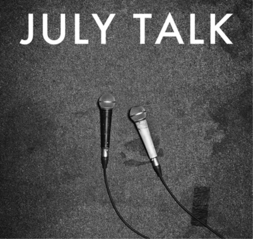 July Talk July Talk (CD) Album 602537873173 | eBay