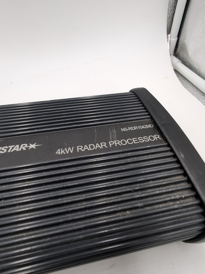 Northstar 4KW Radar Processor units NS-RDR1042MD | eBay
