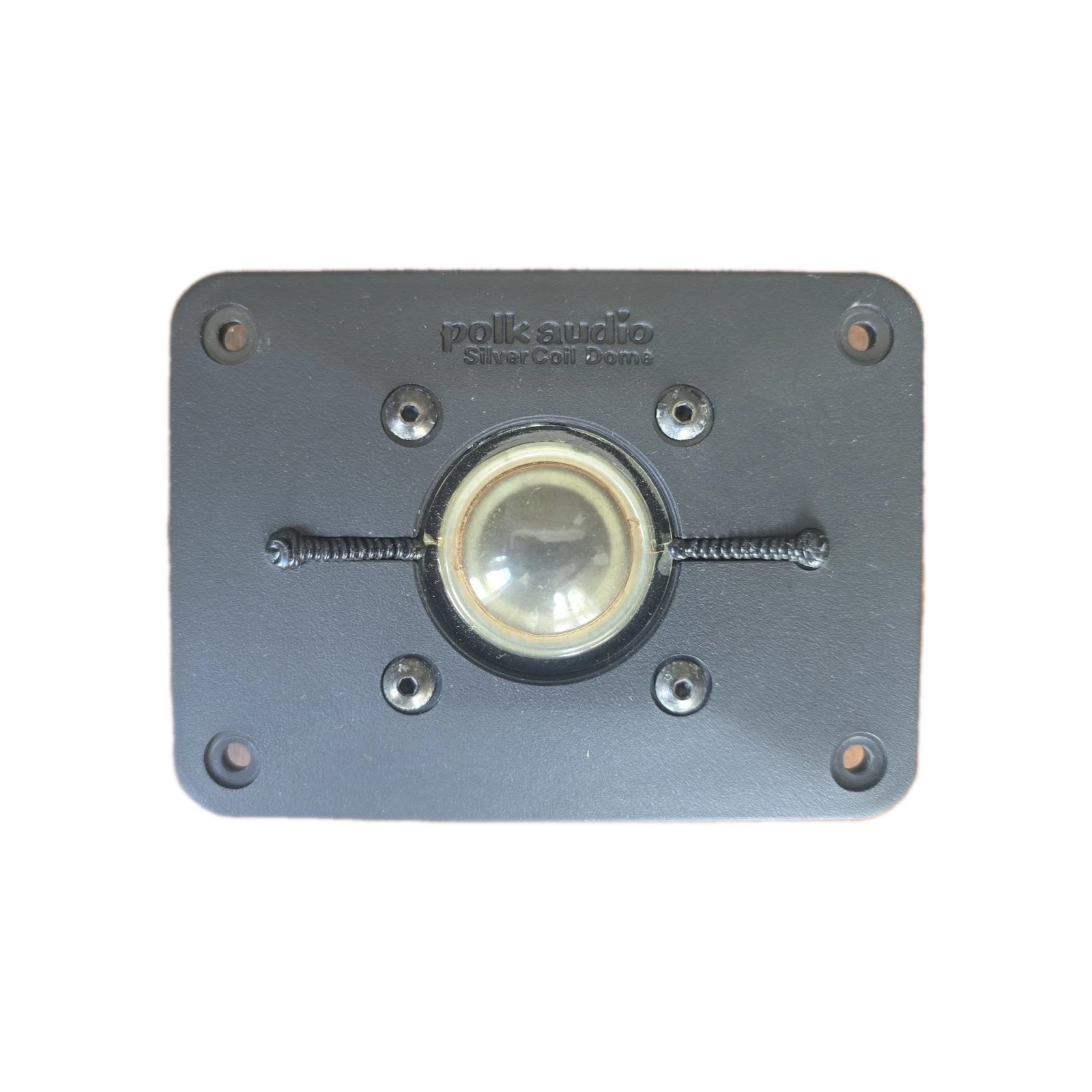 POLK SL2000 Tweeter Speaker SDA SRS, SDA 1, SDA 2, SDA 2B, SDA 2C, SDA SR | eBay