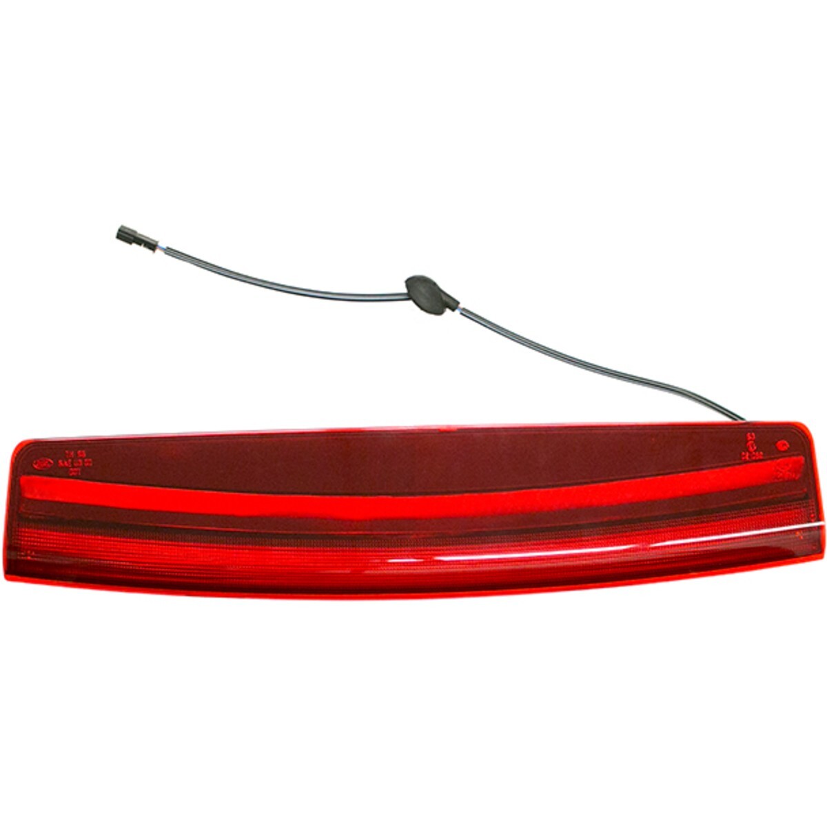 XFG000040 GenuineXL Third Brake Light Lamp for Land Rover Range 2003 ...