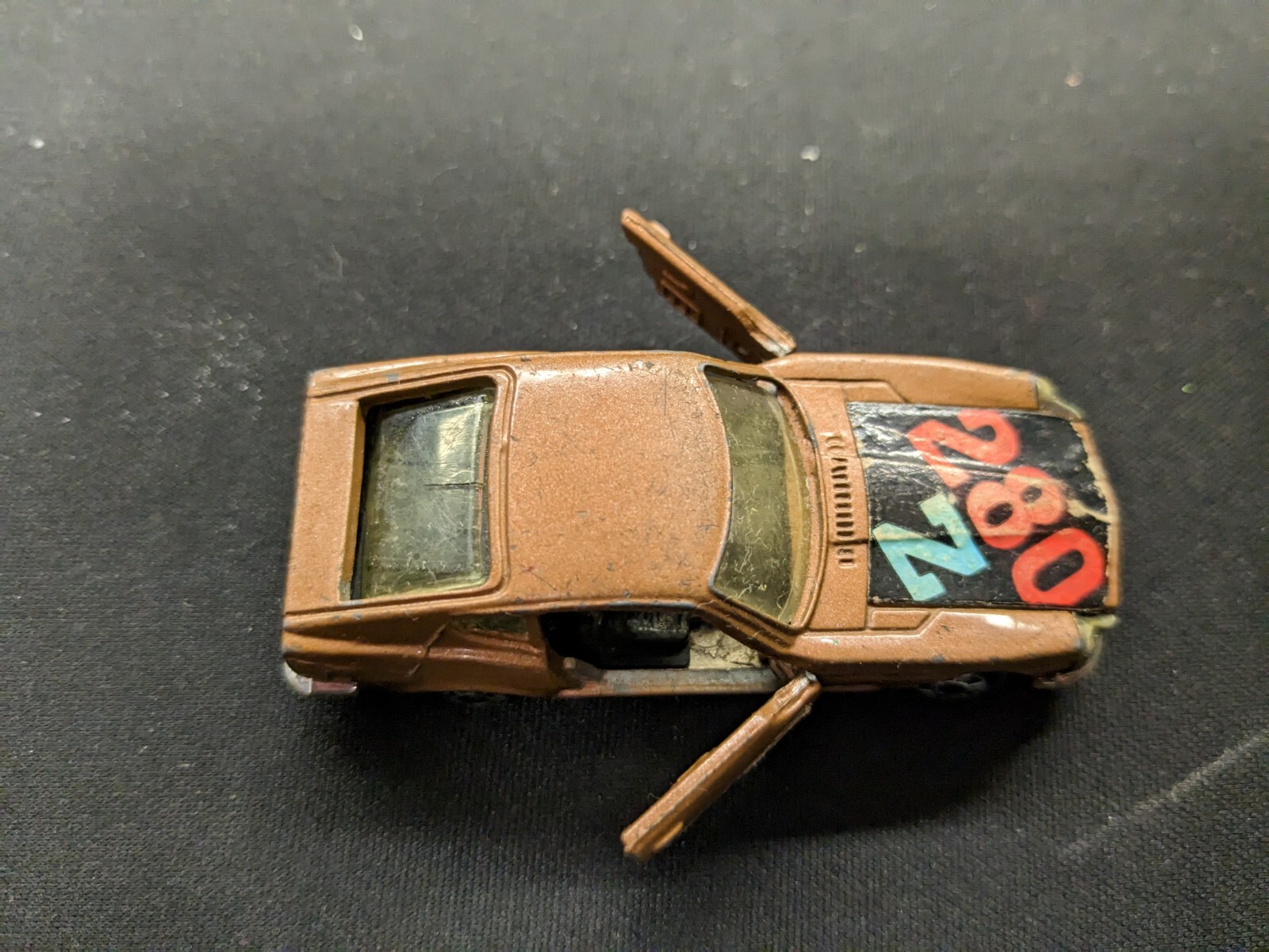 ZYLMEX FAIRLADY 280Z #P302 DOORS OPEN & CLOSE HONG KONG DIE-CAST TOY CAR | eBay