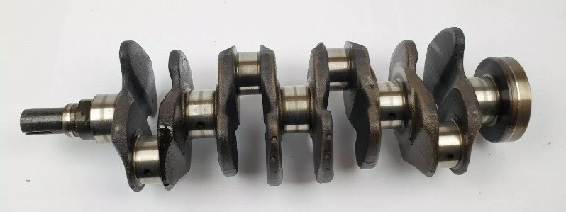 88-95 CiViC CRX Del Sol OEM D15 CRANKSHAFT D15b2 D15b7 D15b8 D15z1 ...