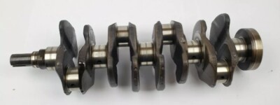 88-95 CiViC CRX Del Sol OEM D15 CRANKSHAFT D15b2 D15b7 D15b8 D15z1 ...
