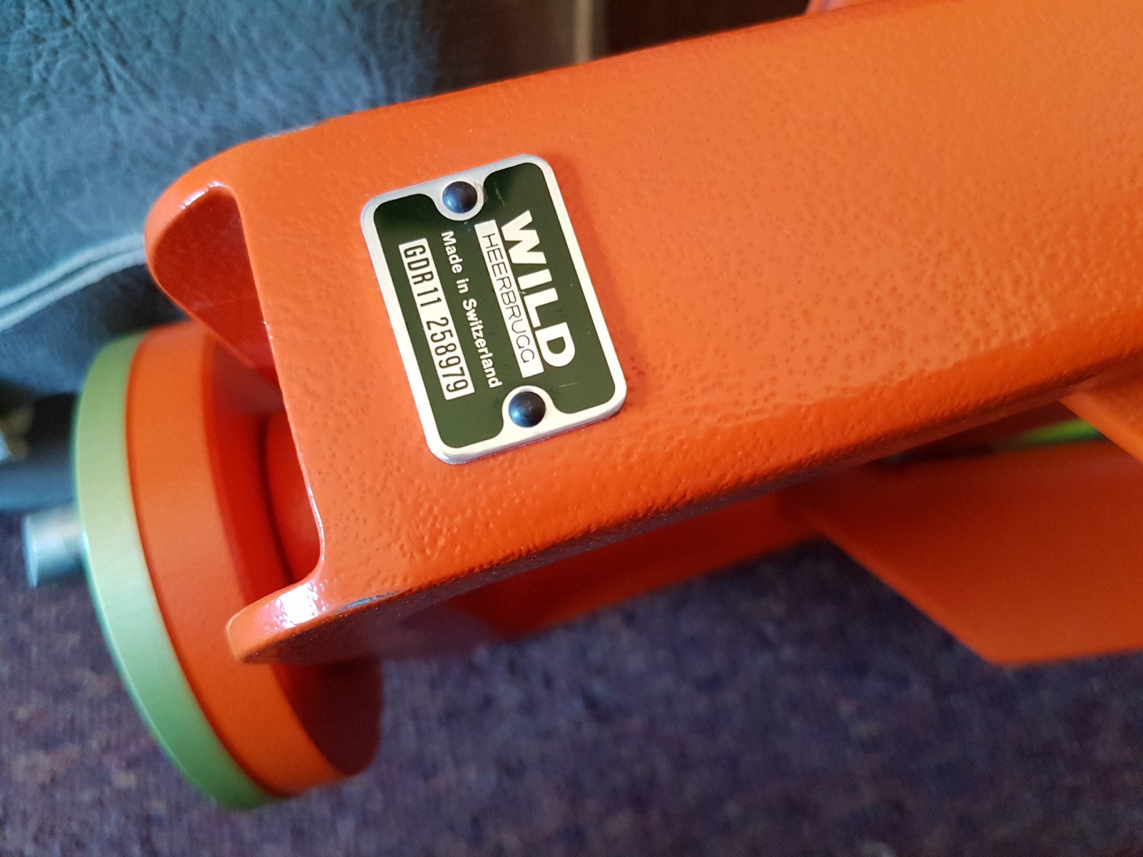 WILD HEERBRUGG DISTOMAT DI10 SERCEL, GDR11, GDR10, WILD DI10, SURVEYING ...