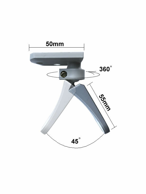 Universal Ceiling Bracket For Alarm System Detector Bosch Ness PIR ...
