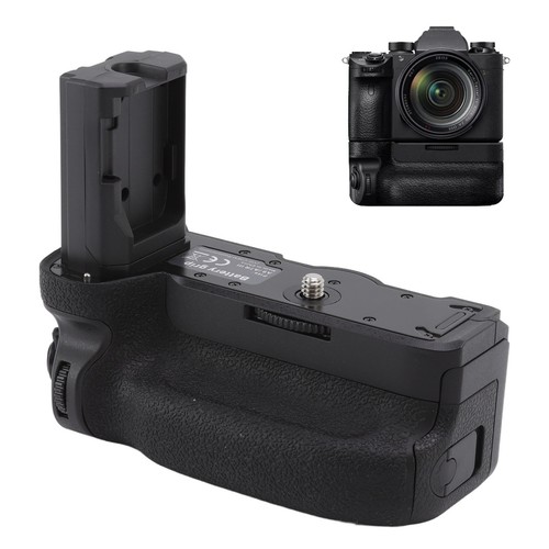 Camera Battery Grip Vertical Battery Grip Extension Simple Operation ...