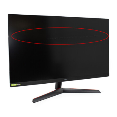 LG 32'' UltraGear FHD VA 1080p Gaming Monitor 165Hz 1ms HDR10 G-SYNC ...