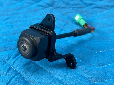 Lexus GX460 Passenger's Side View Mirror Camera 2014-2019 OEM | eBay