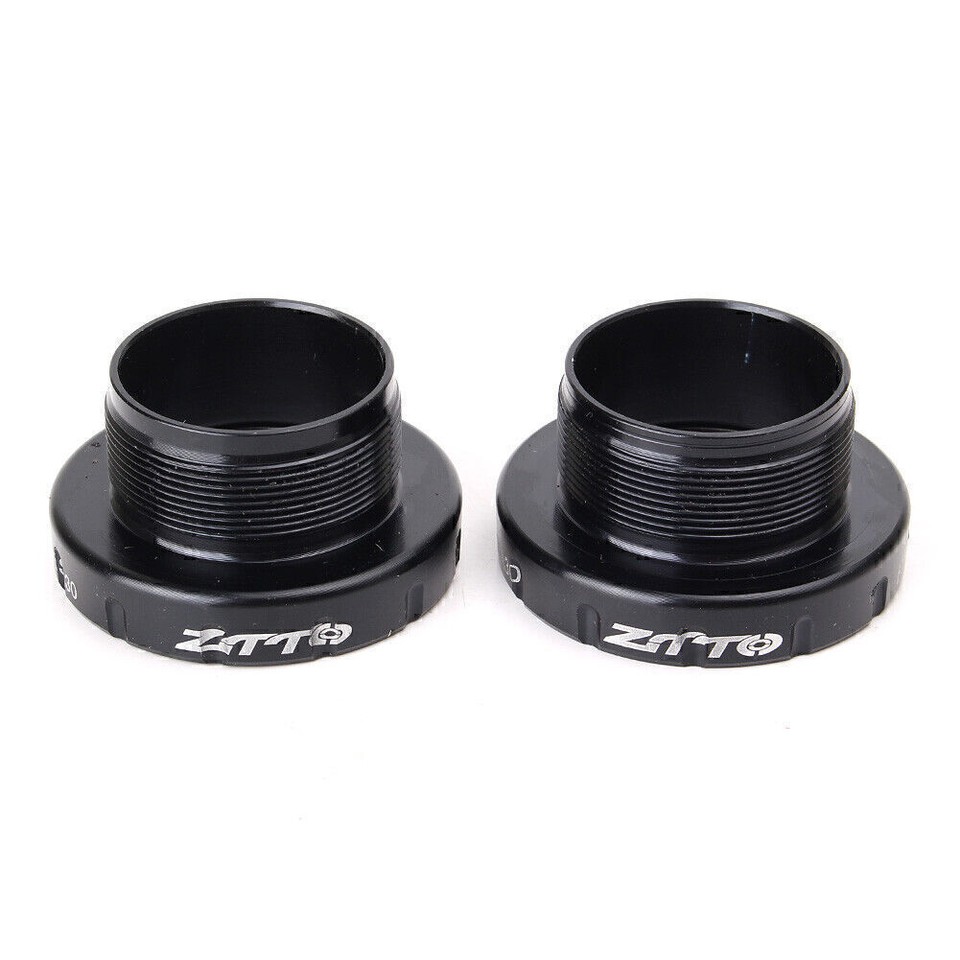 BSA30 Bottom Bracket-BB30/30mm Axle on BSA For FSA/ROTOR 3D/SRAM 68/73 ...