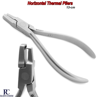 Dental Orthodontic Invisible Aligner Horizontal Notch Thermal forming ...