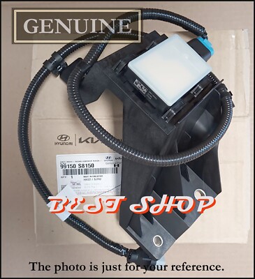 99150S8030 Genuine UNIT ASSY-REAR CORNER RADAR,RH For Hyundai Palisade ...