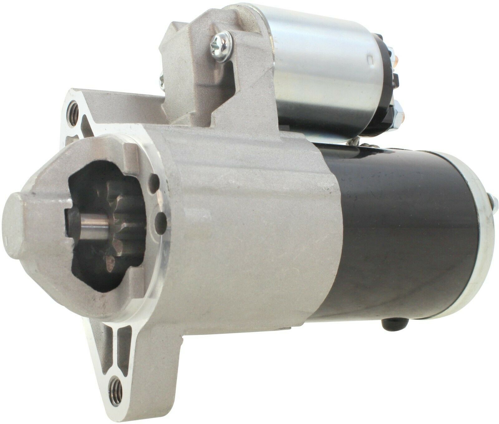 Starter fits Dodge Ram 1500 2500 3500 4000 5.7 L 2005-08 Auto Trans ...