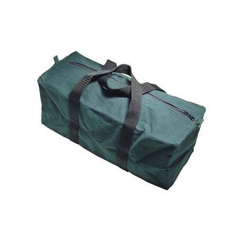 Silverline Canvas Tool Bag 760mm Tool Storage DIY Tool 5024763005114 | eBay