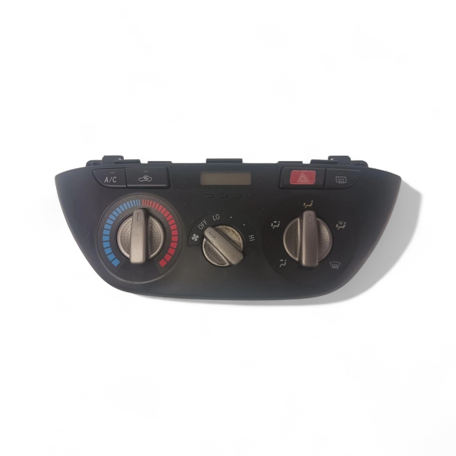 2001–2003 Toyota RAV4 Heat A/C Climate Control Panel | OEM | eBay