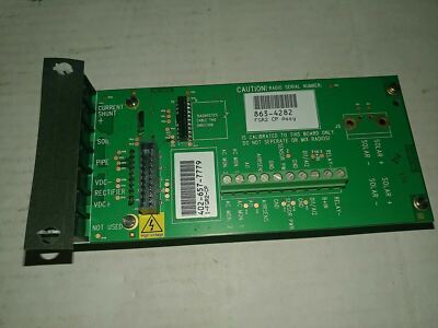 NNB FreeWave - FGR2-CP FreeWave FGR2 Series 900 MHz Industrial Radio ...