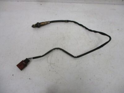 Lambdasonde nach dem Kat passt für AUDI A6 (4F2, C6) 2.0 TFSI 06D906265 ...