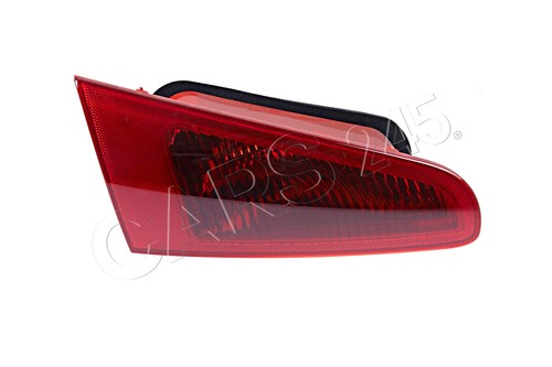 ALFA ROMEO 147 2004-2010 Facelift Tail Light inner boot Rear lamp left ...