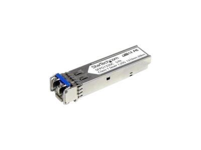StarTech.com SFPG1320C Cisco GLC-LH-SMD Compatible SFP Module -1000BASE ...