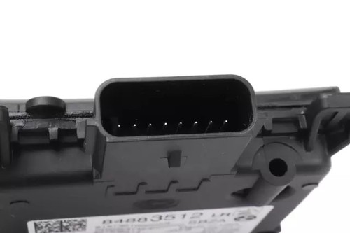 Genuine GM Driver Side Object Sensing Alert Module 84883512 | eBay