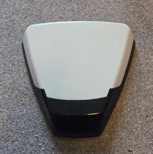 Pyronix Deltabell WE Wireless External Sounder With Module Alarm Bell ...