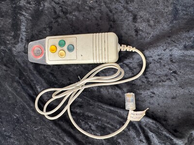 Old School Computer Drafting CAD Mouse 01-0334-001C | eBay