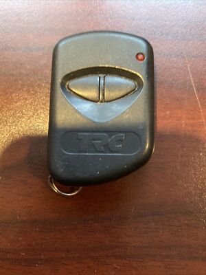 Tested! Good! TRC alarm J5523518T1 vehicle security control Fob Remote ...