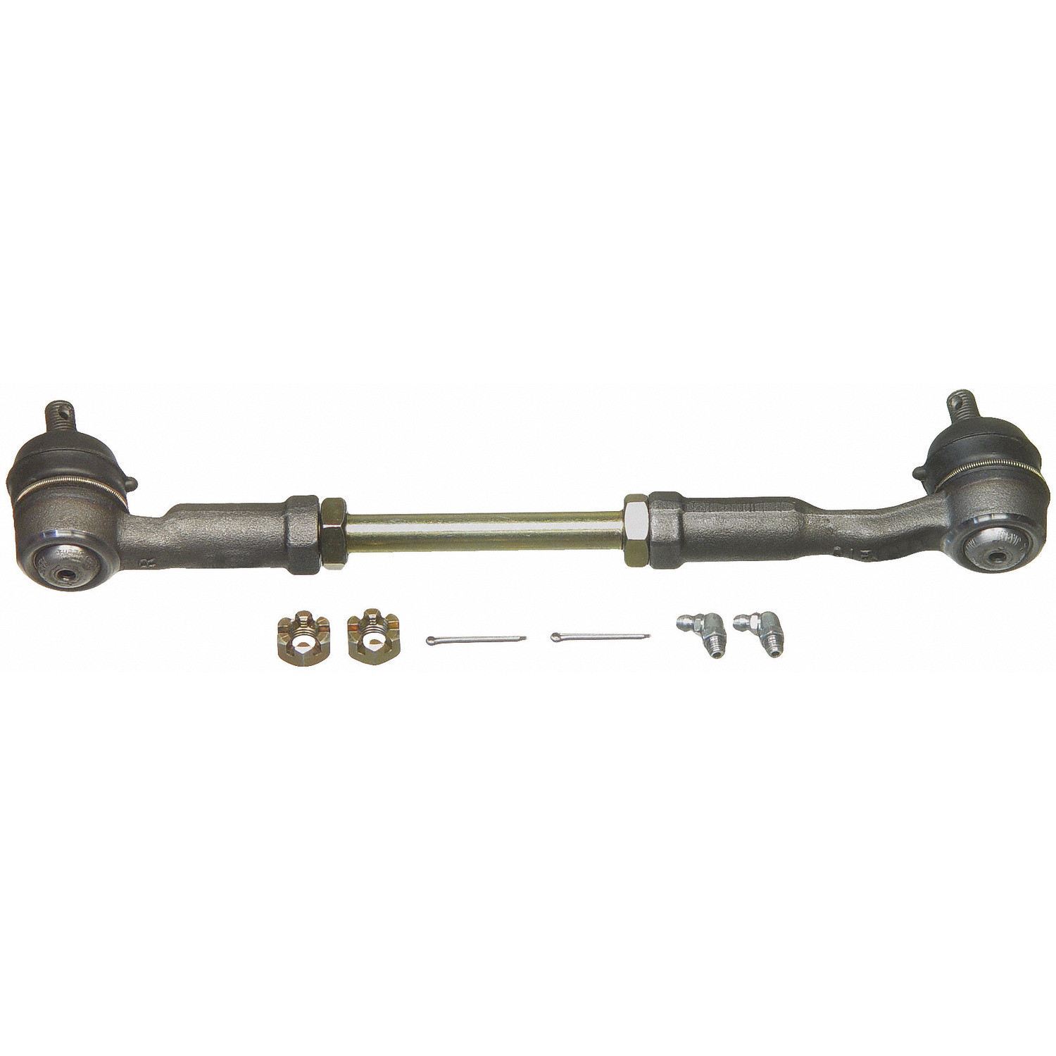 Steering Tie Rod End Assembly-Complete Tie Rod Assembly Moog ES2331A ...
