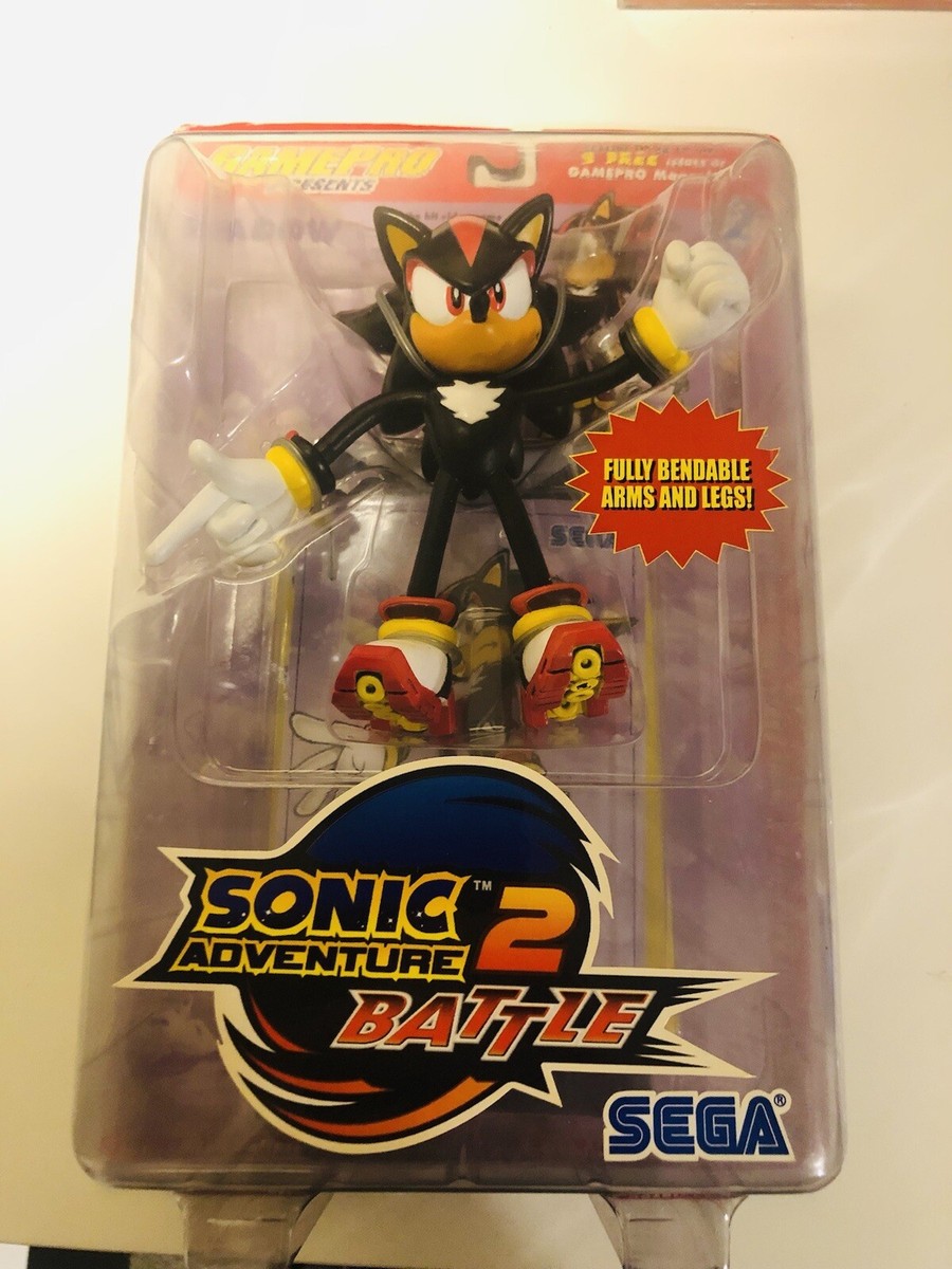 Shadow The Hedgehog Sonic Adventure 2 Shadow The Hedgehog: Details