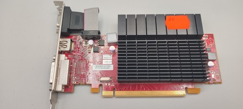Grafikkarte AMD Radeon HD 7450 1GB DDR3 HDMI, DVI-D, VGA | eBay
