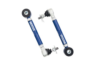 MEGAN RACING 22+ TOYOTA GR86 / SUBARU BRZ REAR LOWER TOE CONTROL ARM ...