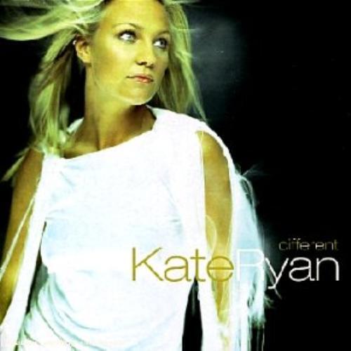 Kate Ryan : Different CD 724353982423 | eBay