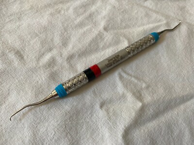Hu Friedy Everedge SAS 1/2R9 Dental Hygiene Instrument | eBay