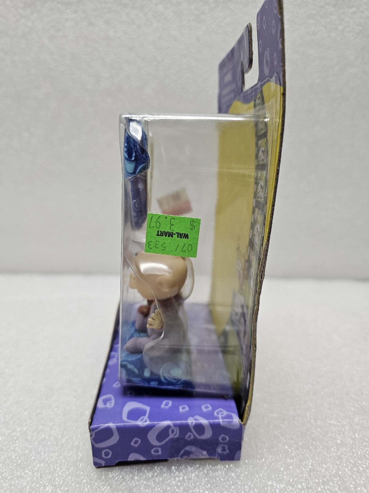 Rugrats Movie Dil Nuturing Playset Nickelodeon 1998 Mattel Viacom Vtg ...