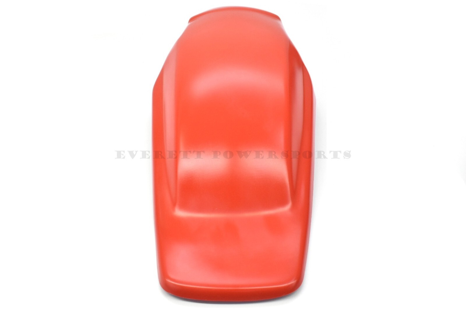 Plastic Body Kit CR125 82 Front Rear Side Fender Shrouds Plate #B264 | eBay