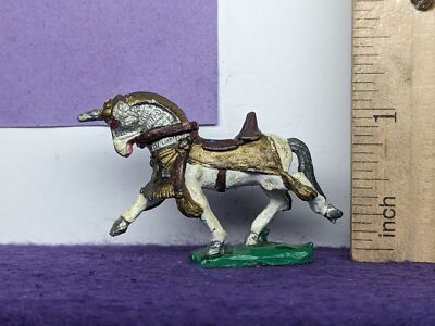 RAFM 3071 Mount For Elf Archer Metal Miniature Fantasy | eBay