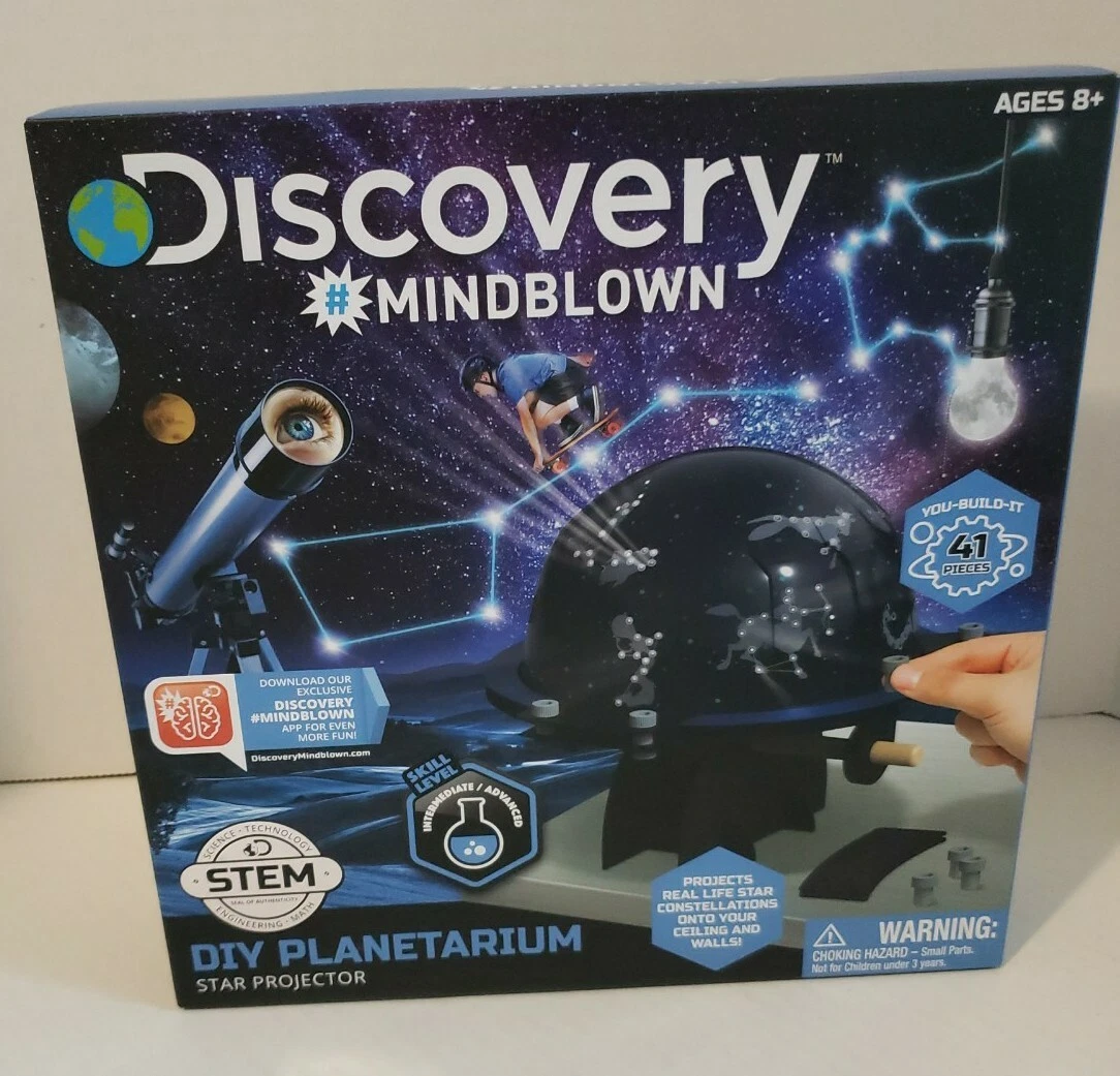 Astronomy Projectors