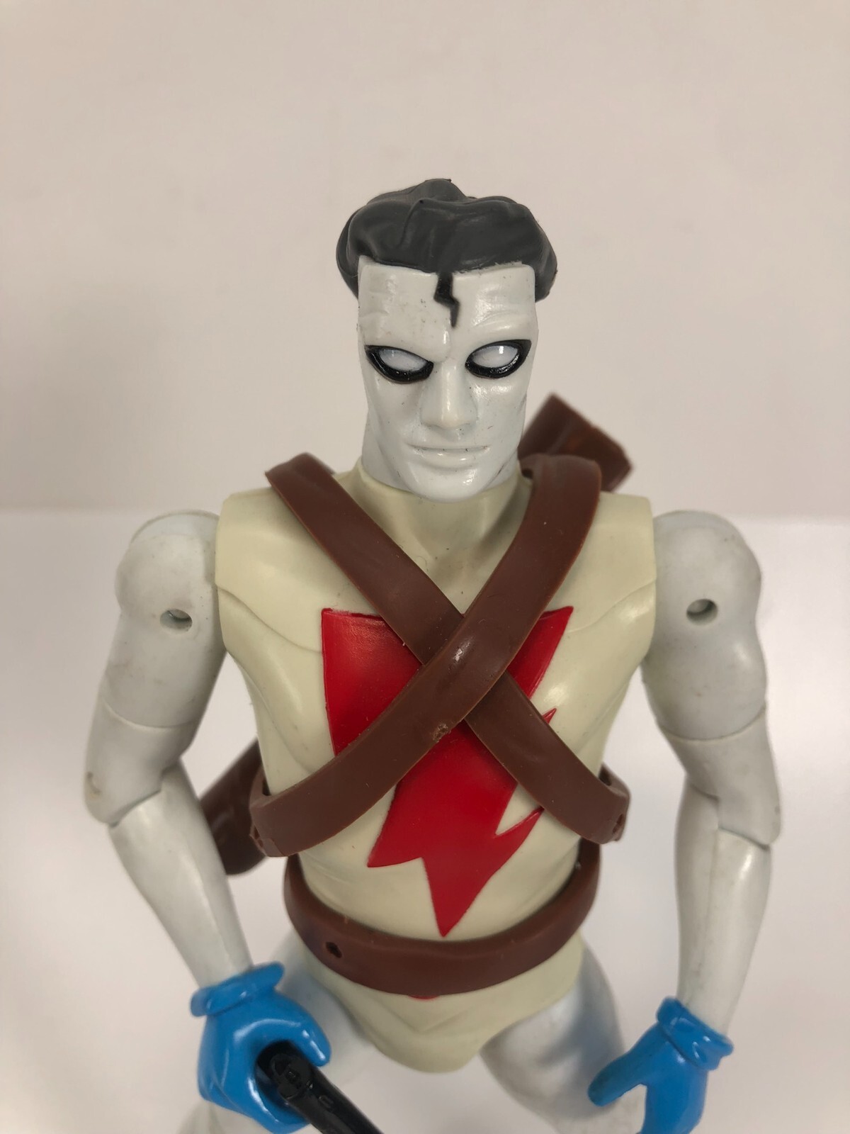 Big Blast Mike Allred's Madman '98 Premiere Madman Graphitti Designs ...