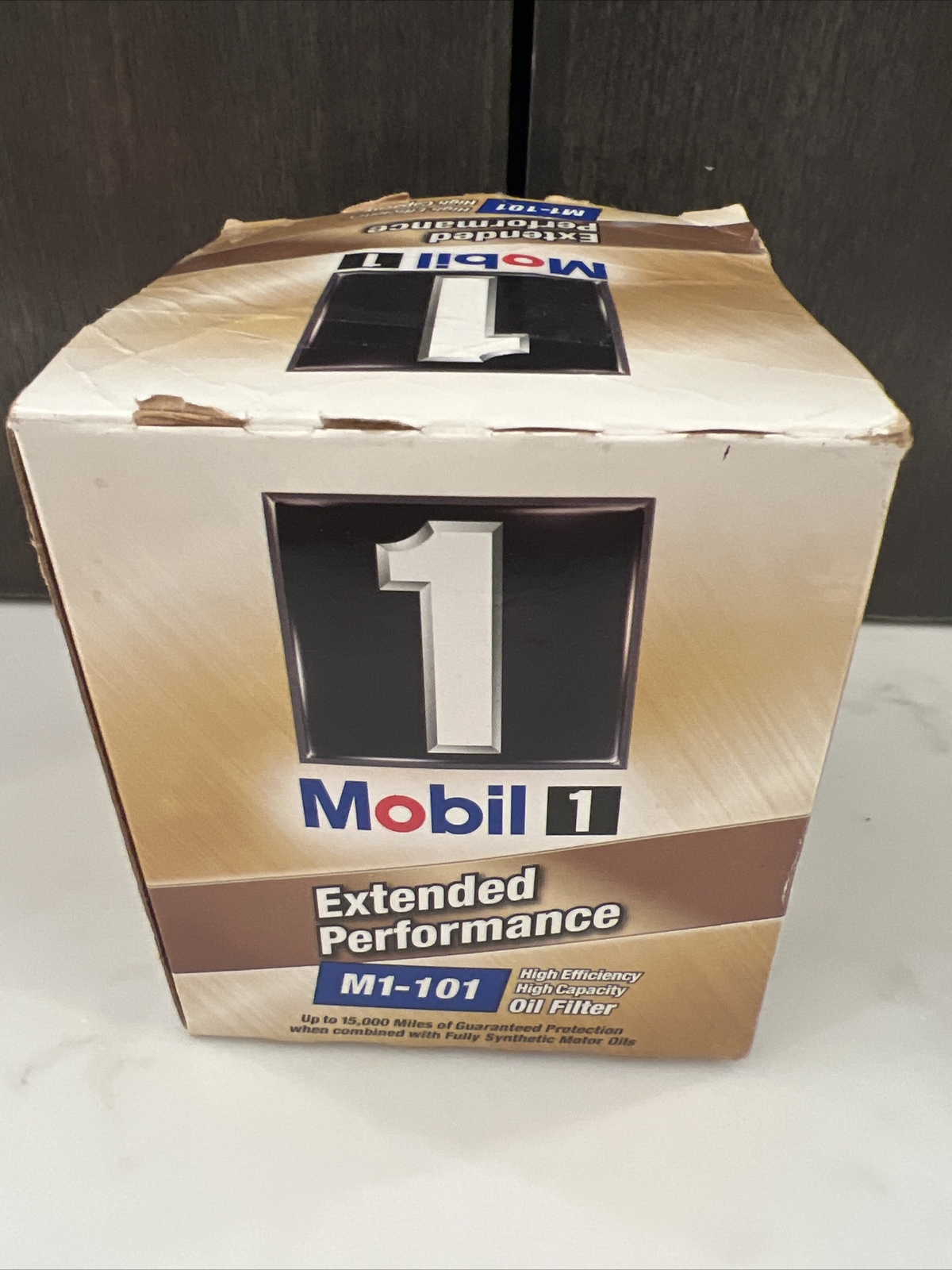 MOBIL M1-206 - cross reference oil filters | oilfilter-crossreference.com